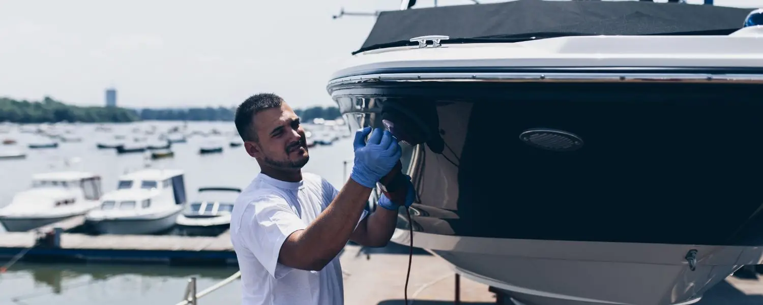 A Beginner's Guide to Boat Maintenance - Tips to Look After Your Boat