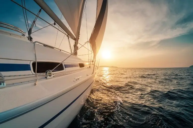 Best Bluewater Cruising Sailboats: Top Picks & Reviews - My Cruiser ...