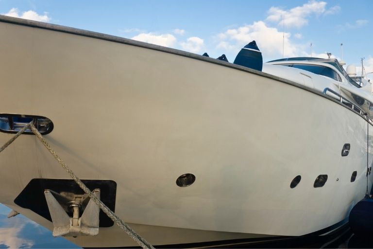 What is the Average Speed of a Sailboat? ANSWERED: Measurement, Hulls ...