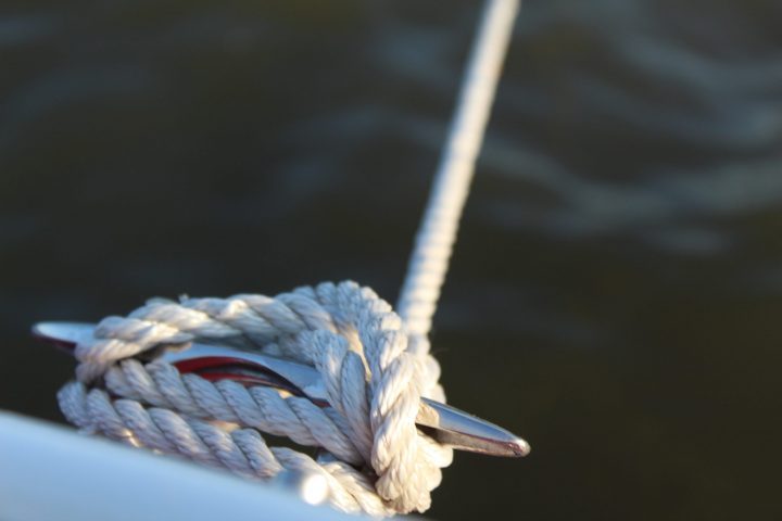 Sailing Knots and Their Uses — A Beginner's Guide