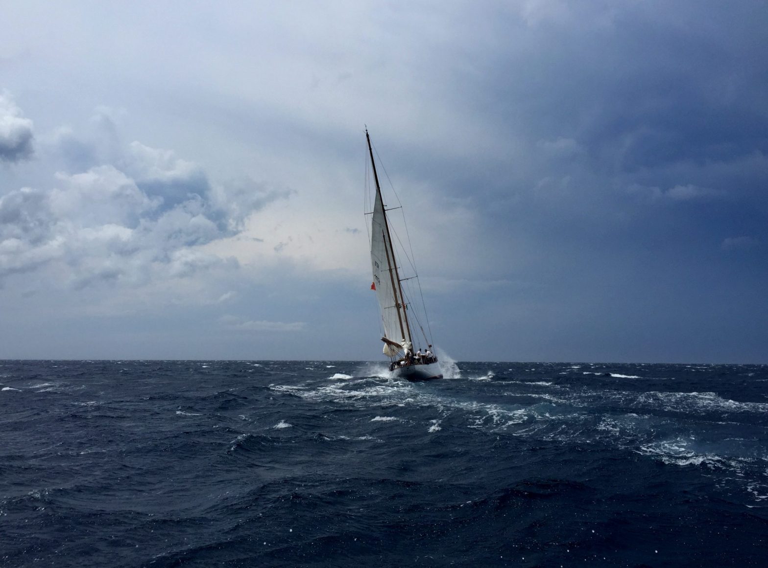 Sail Around the World Route - Best Options Explained