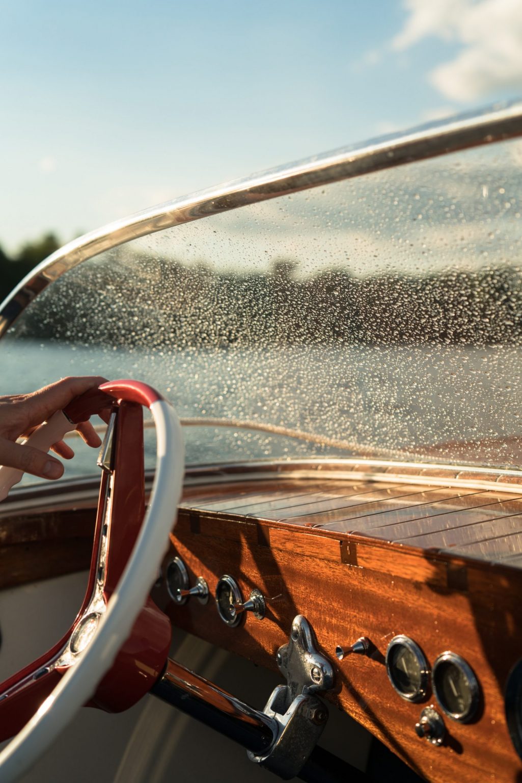 Helm for a Boat - Types, Features & Traditions