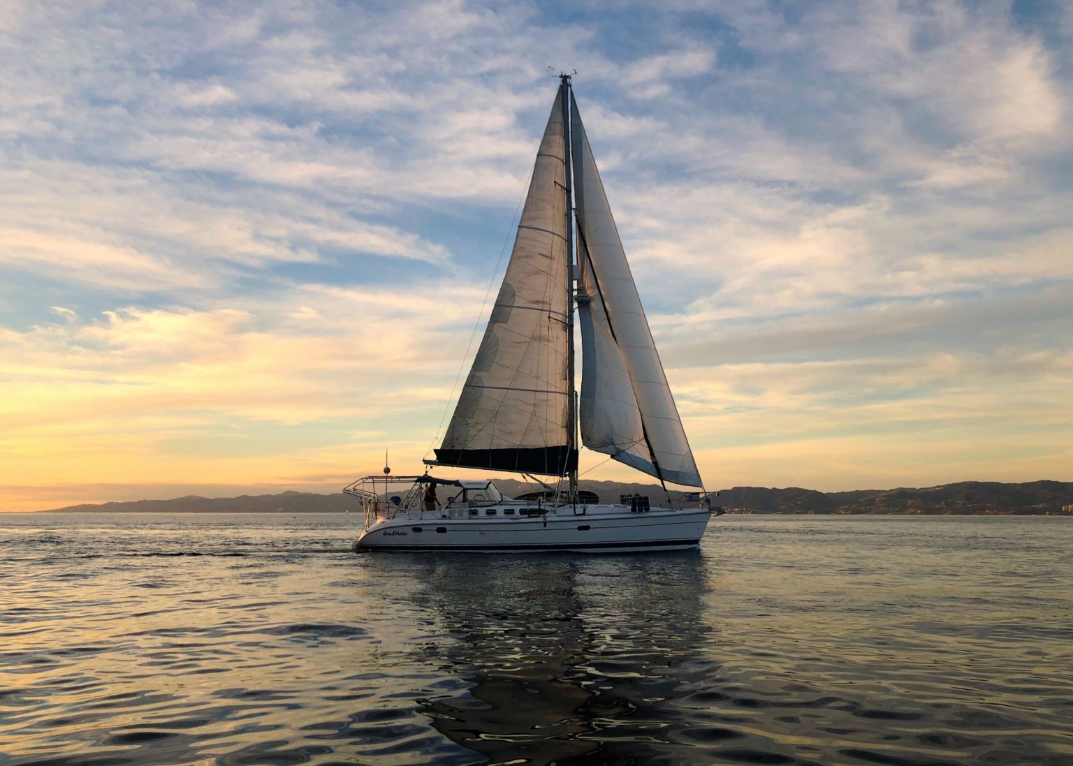 What Size Sailboat Do I Need? Sailboat Size Buying Guide