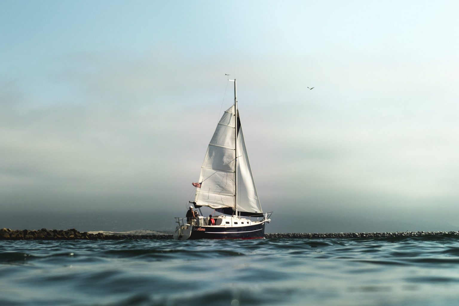 What Size Sailboat Do I Need? Sailboat Size Buying Guide