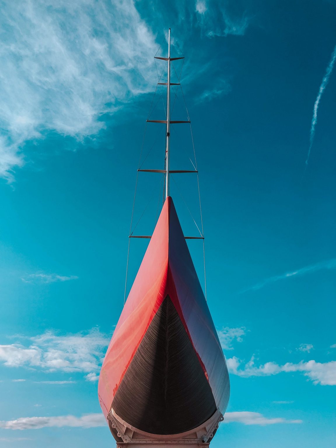 Wing Keel Sailboats Explained - History, Purpose, Advantages ...