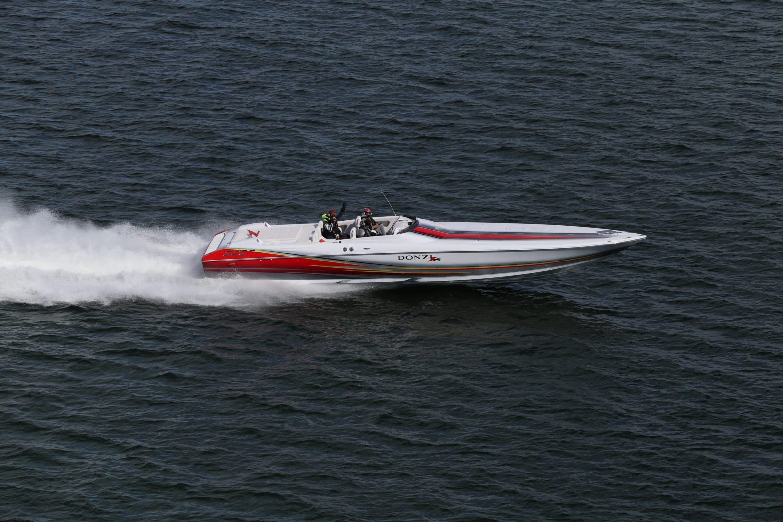 Price of a Speedboat - What You Can Expect to Pay For Each Type of ...