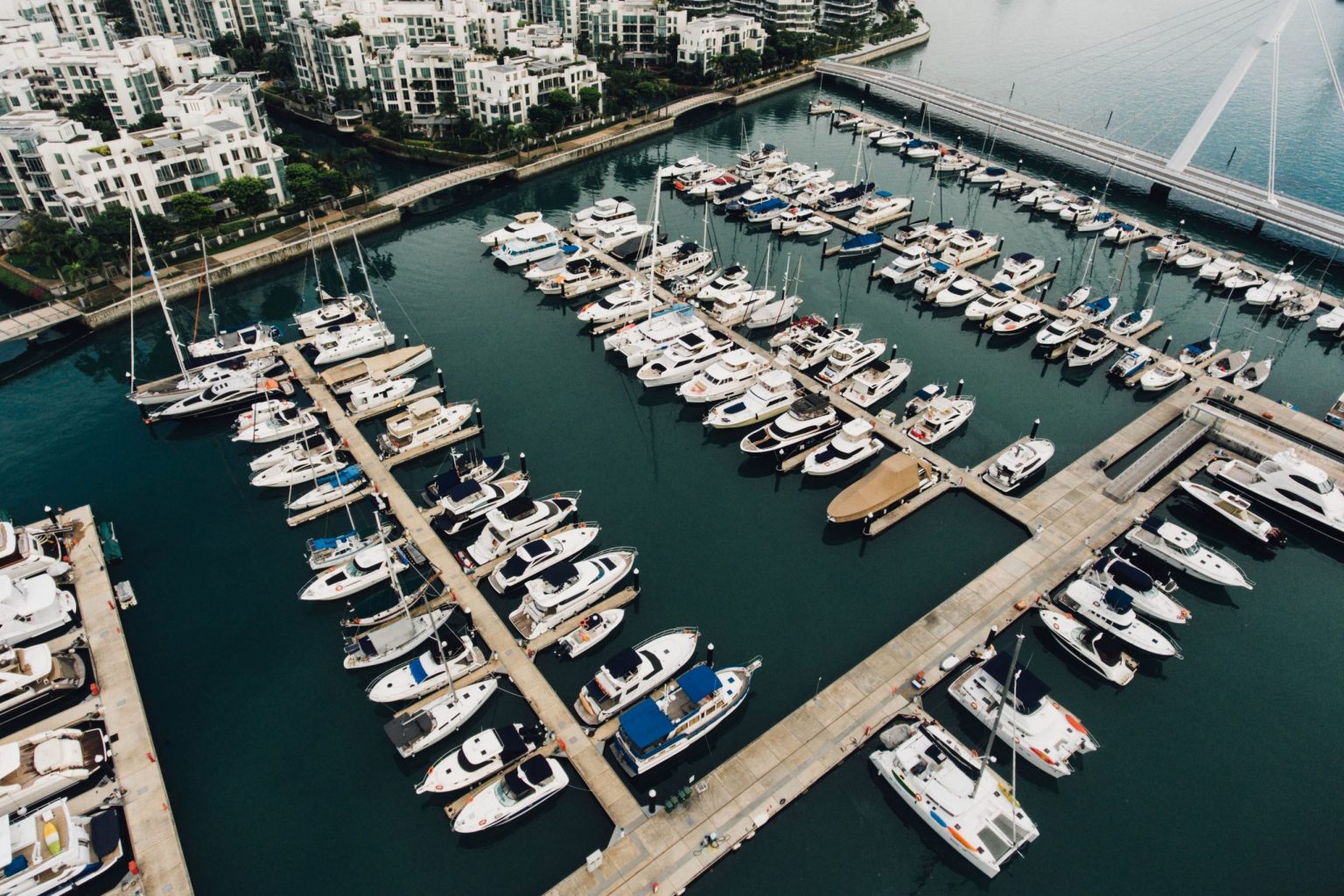 Where Can I Park My Boat? Boat Parking and Docking Explained