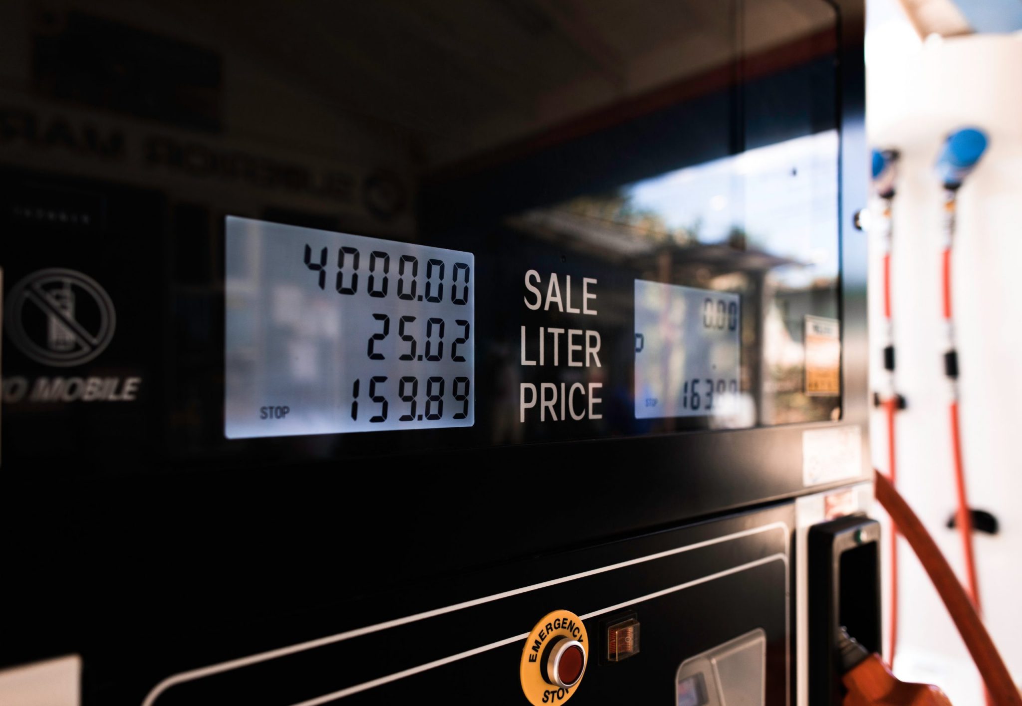 Boat Fuel - Types & Which You Should Be Using