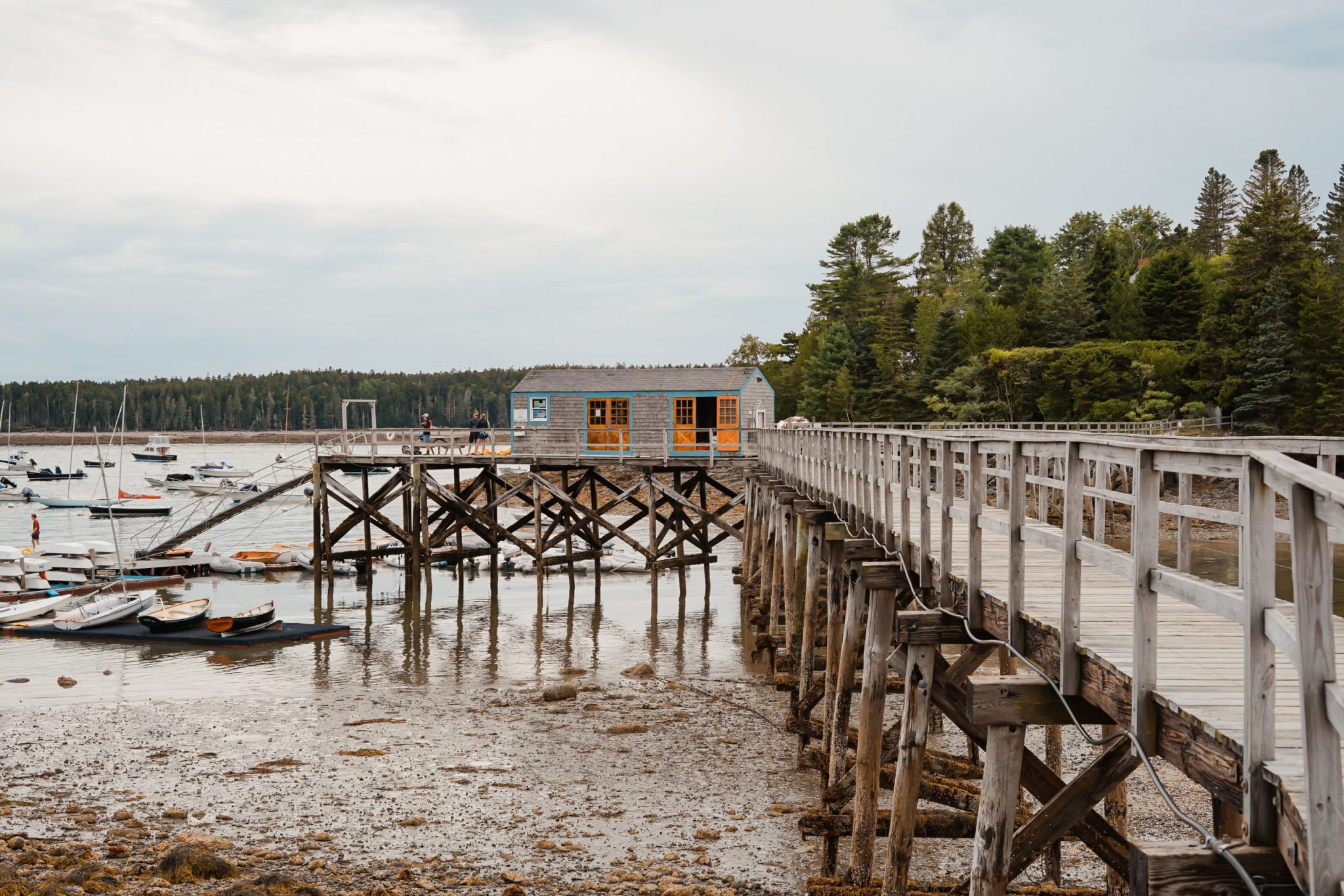 Minimum Water Depth for Boat — All About Boat Draft