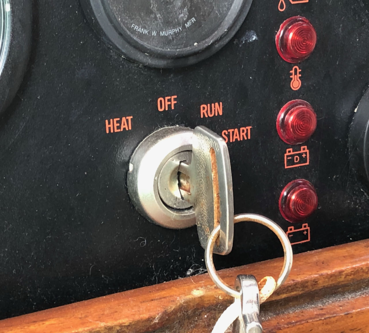 What To Do If You Lose Your Boat Keys - My Cruiser Life Magazine