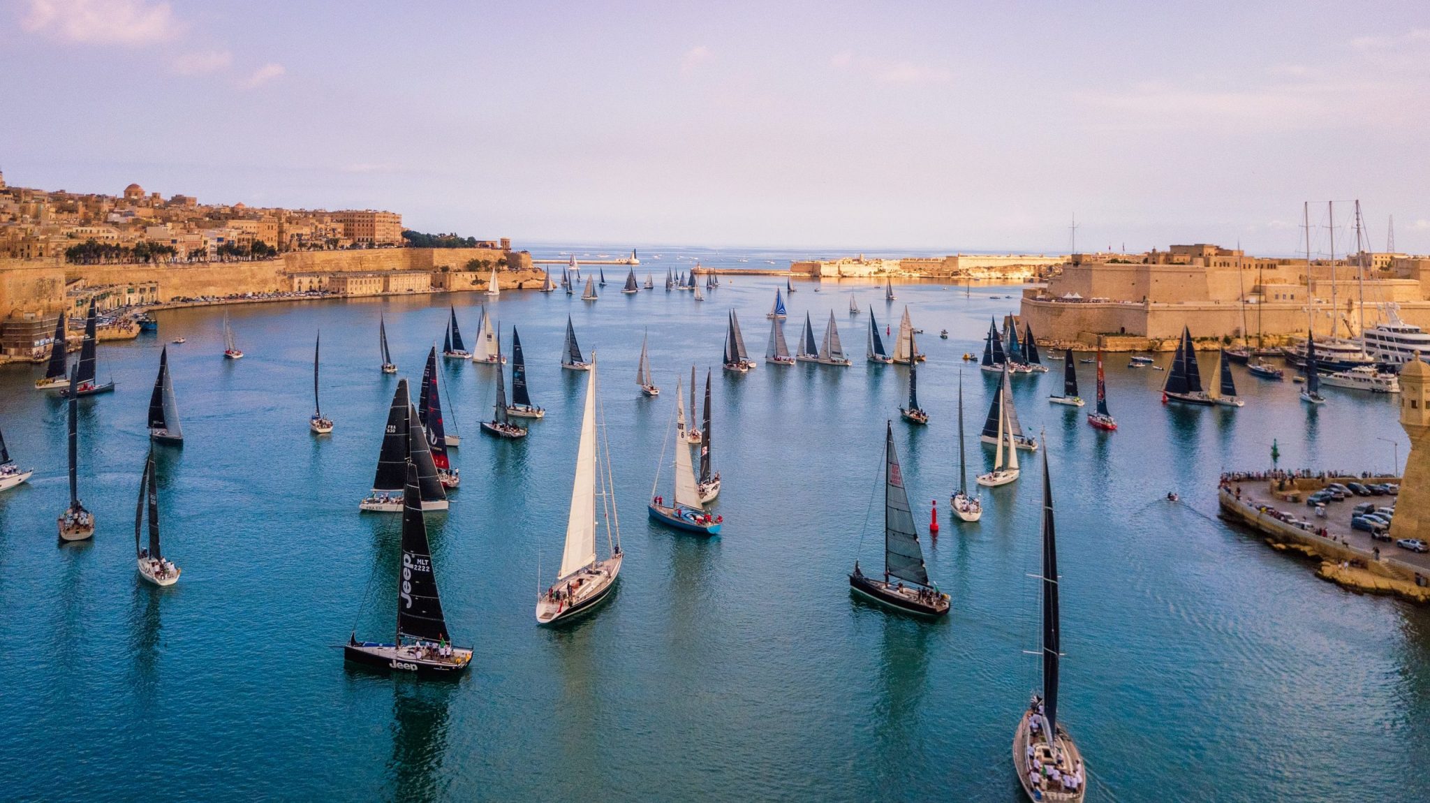 Sailboat Types: Full-Guide 2026 - My Cruiser Life Magazine