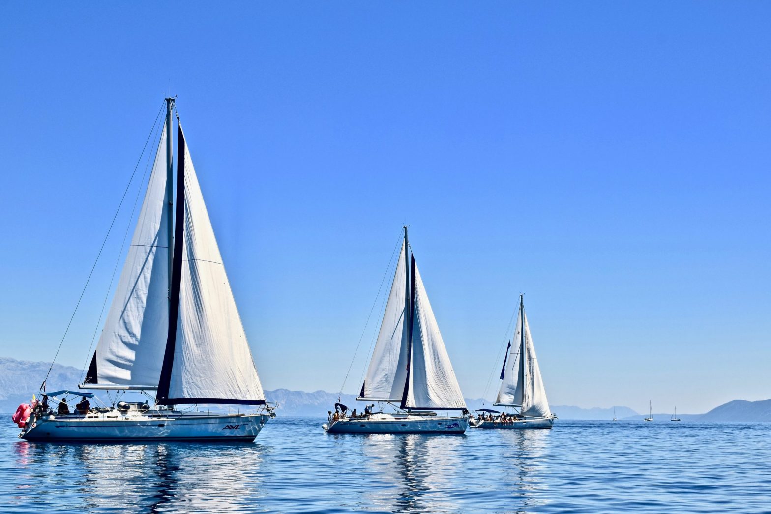 Sailboat Types: Full-Guide 2025 - My Cruiser Life Magazine