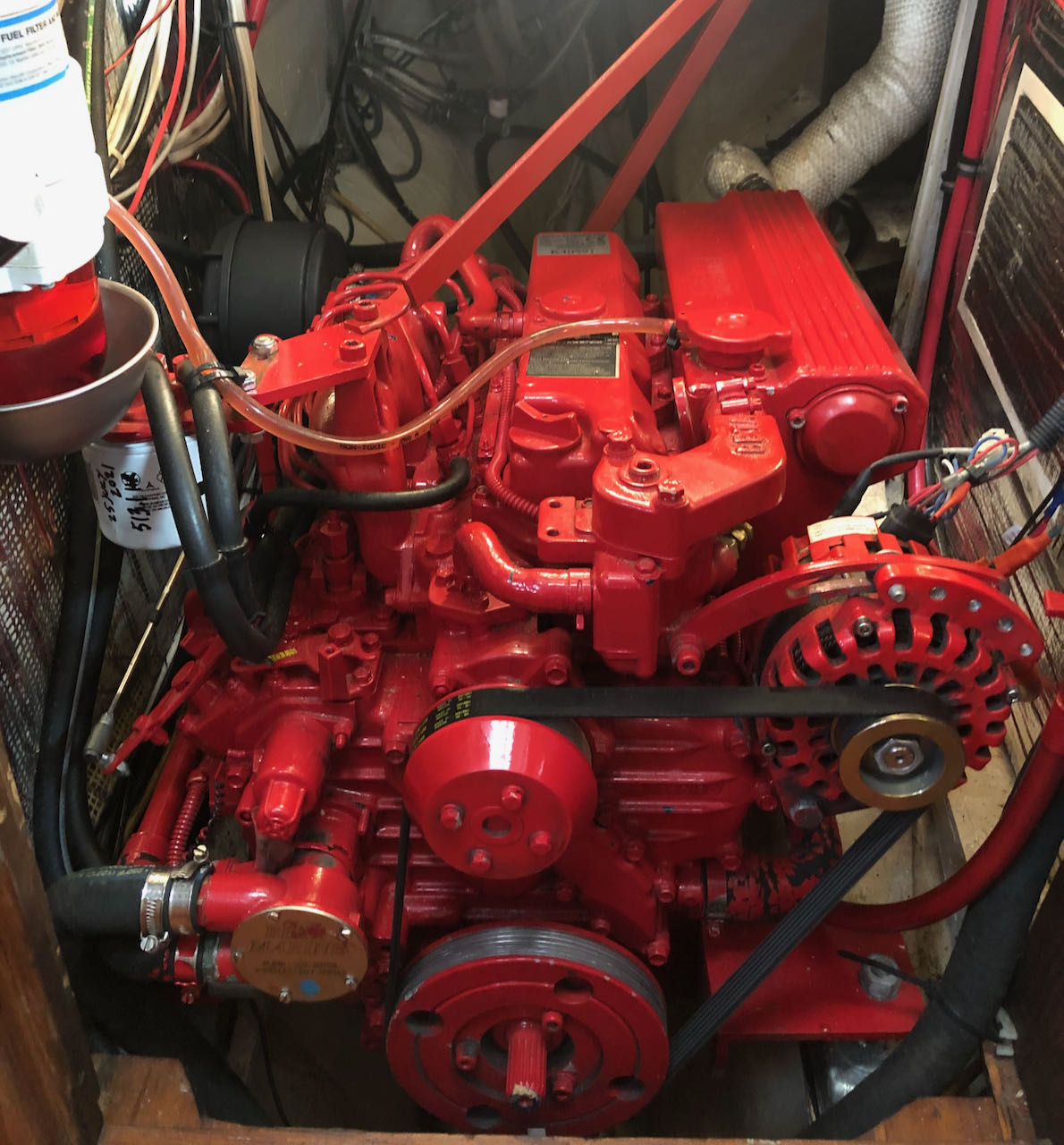 How Many Hours on a Boat is A Lot? ANSWERED