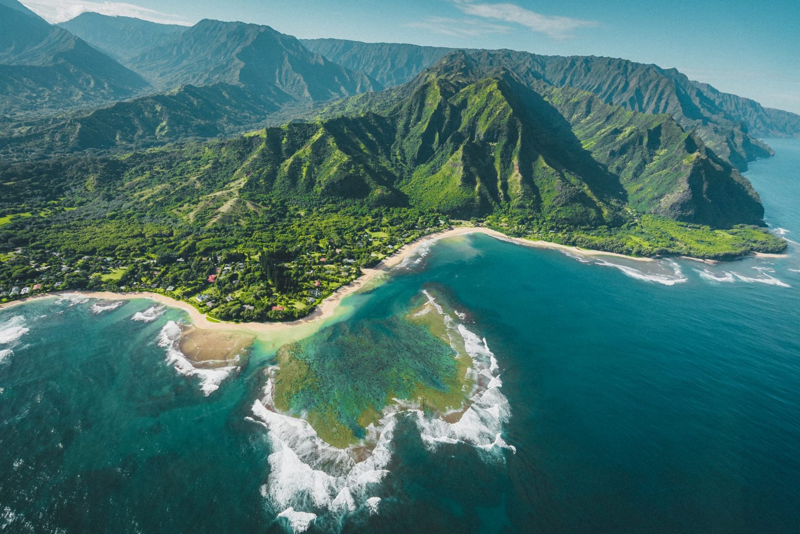 Sailing Routes Across the Pacific - Currents, Winds, Places To Visit