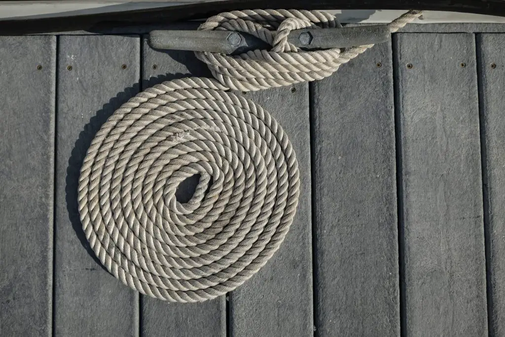 What Is Kedging and How to Set Kedge Anchors?