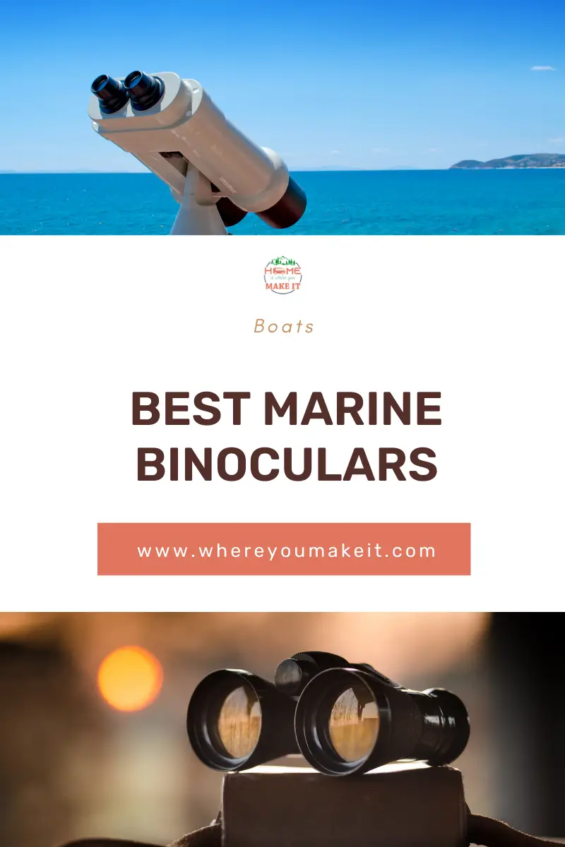 Top Best Marine Binoculars - Updated 2025 - My Cruiser Life Magazine