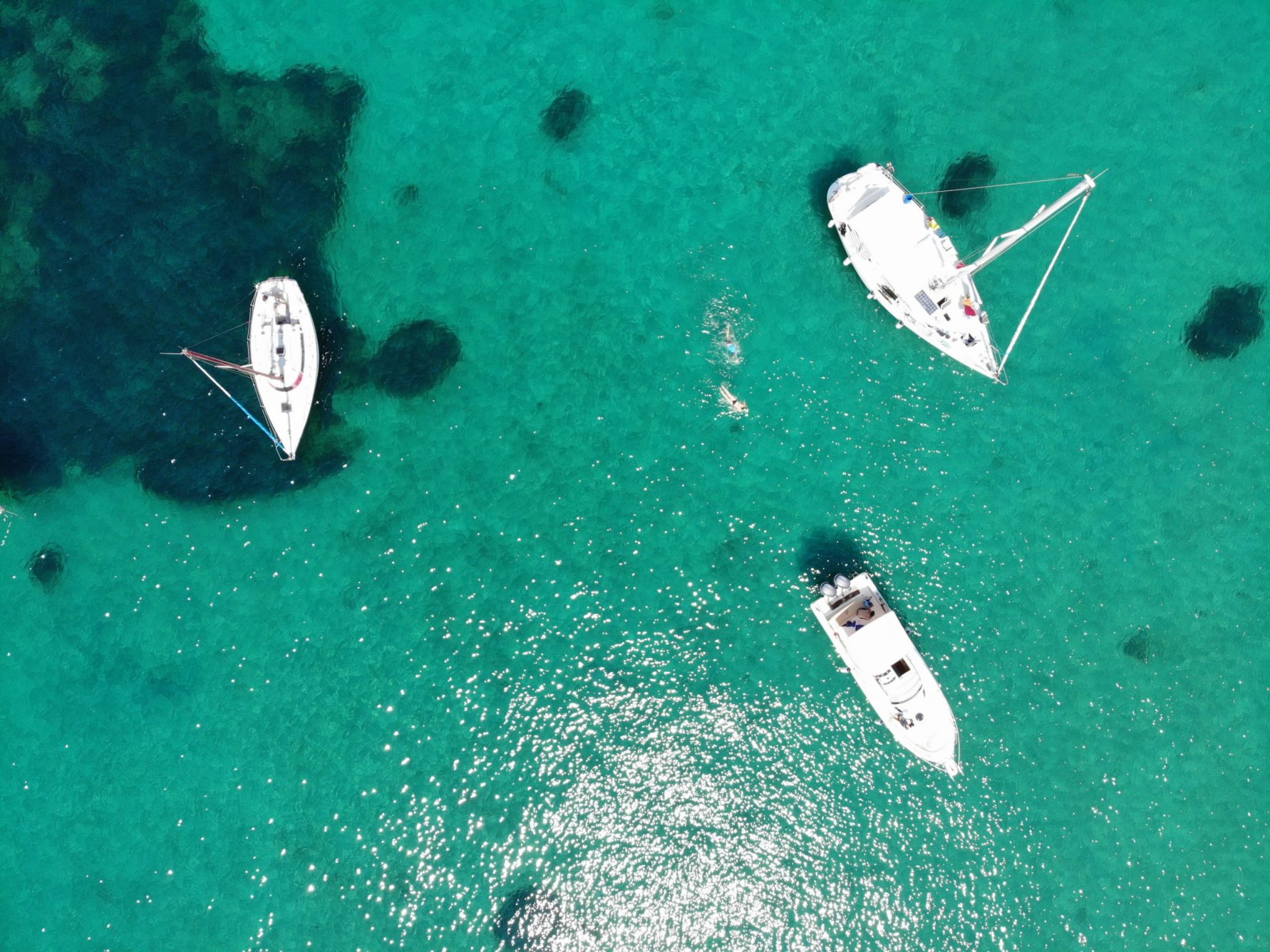 What is a Boat's Beam? Your Guide to the Beam on a Boat