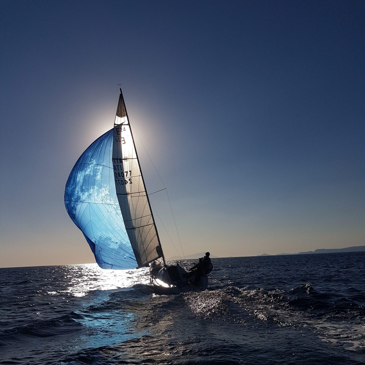 Sailing Materials – What Are Sailboat Sails Made of?