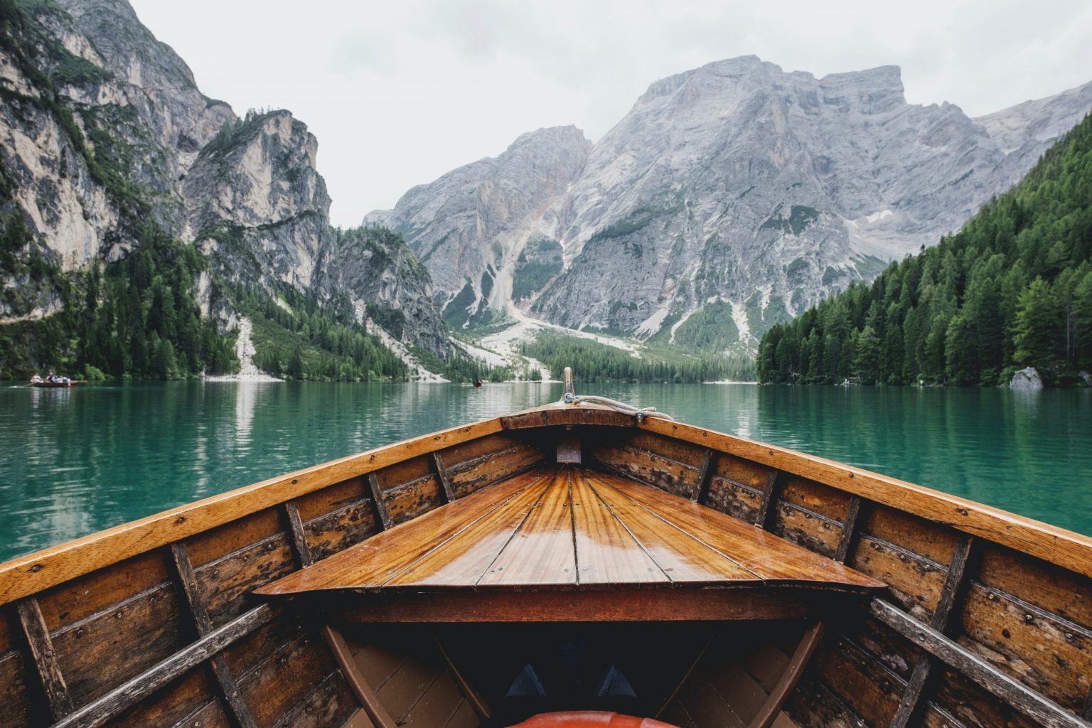 What is a Boat's Beam? Your Guide to the Beam on a Boat
