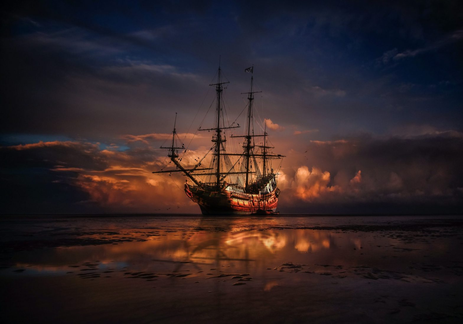 100 Sailing Terms You Need To Know in 2023
