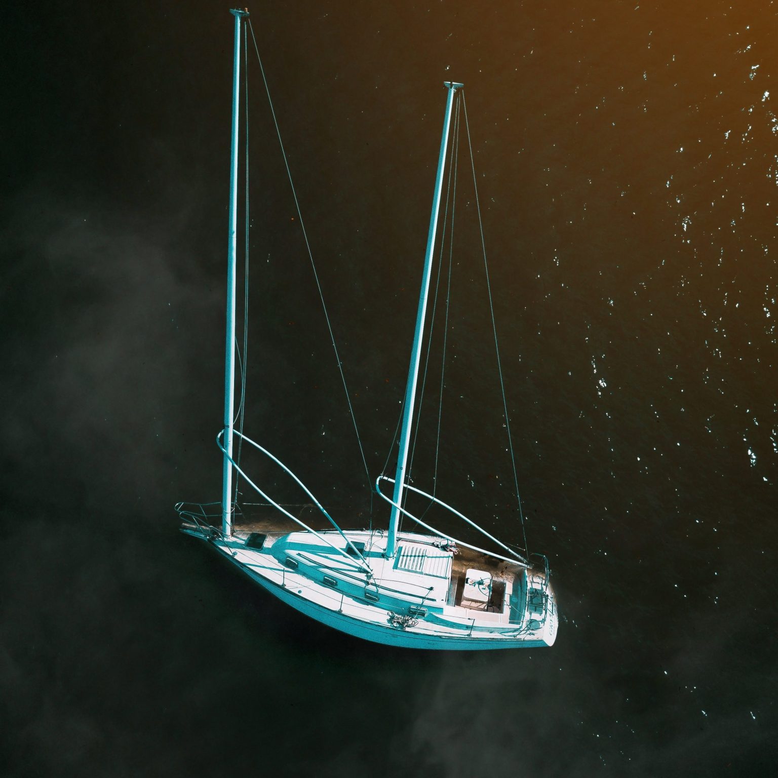 Things You Never Thought to Ask About the Boom on Sailboat