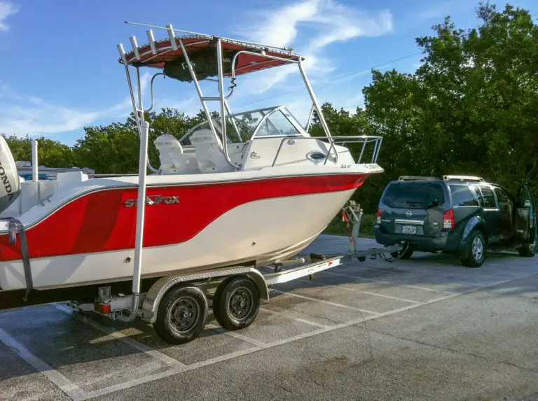 Where Can I Park My Boat? Boat Parking and Docking Explained
