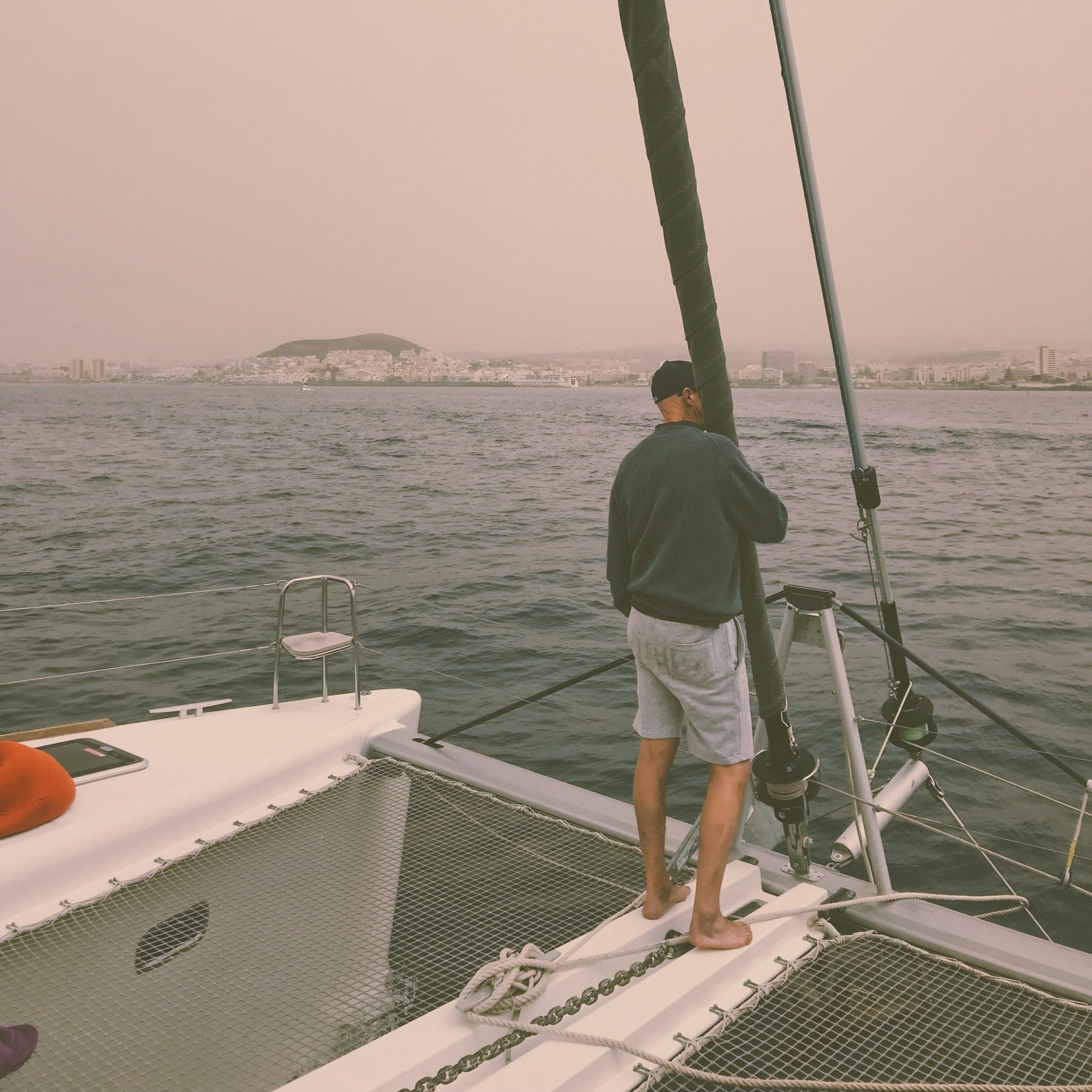 How To Pick a Small Catamaran — Everything You Need to Know