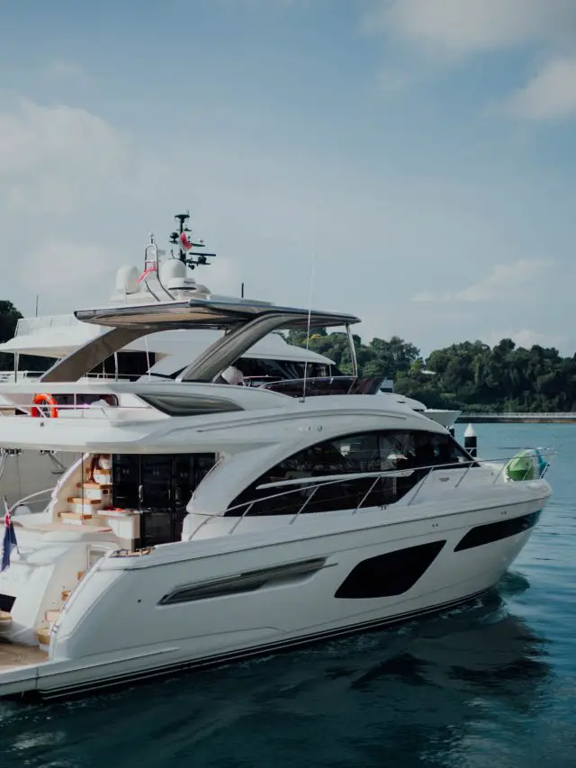 6 Of The Best Boats for the Great Loop - My Cruiser Life Magazine