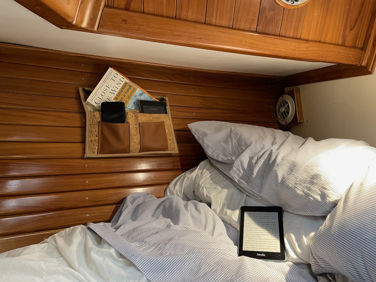 8 Practical Boat Storage Compartment Ideas and Tips