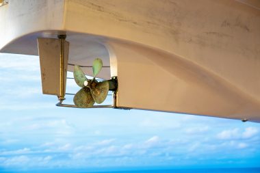 What Piece of Equipment on a Boat is Most Important in Preventing ...