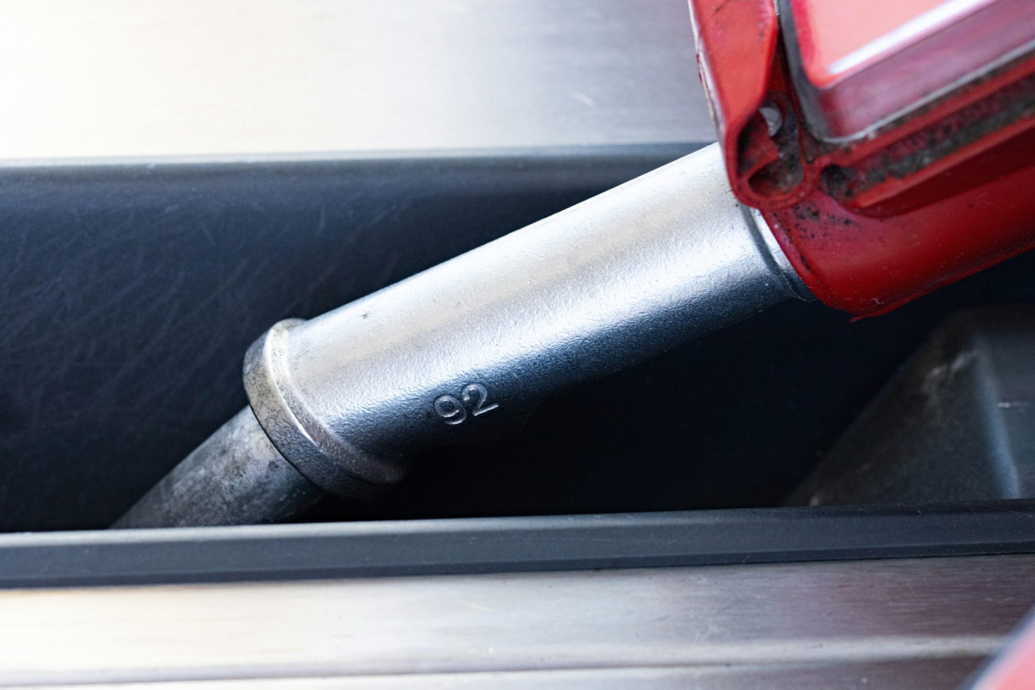 What Safety Precaution Should You Take While Filling the Fuel Tank of a ...