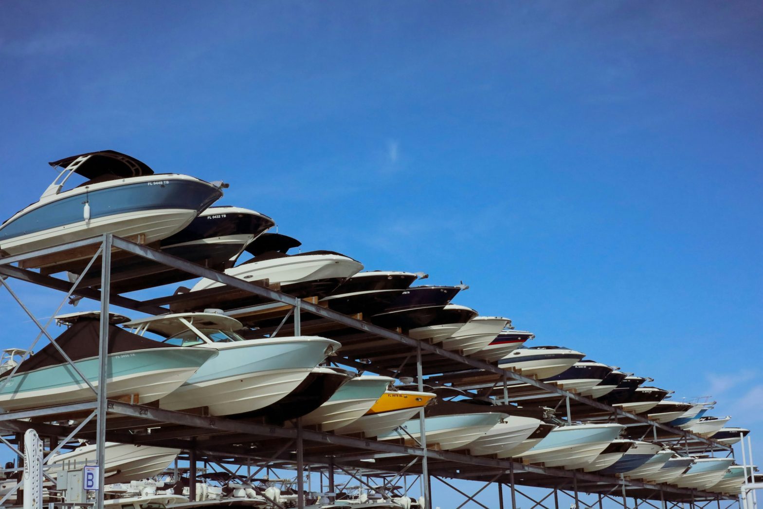 How to Store a Boat: Everything You Need to Know