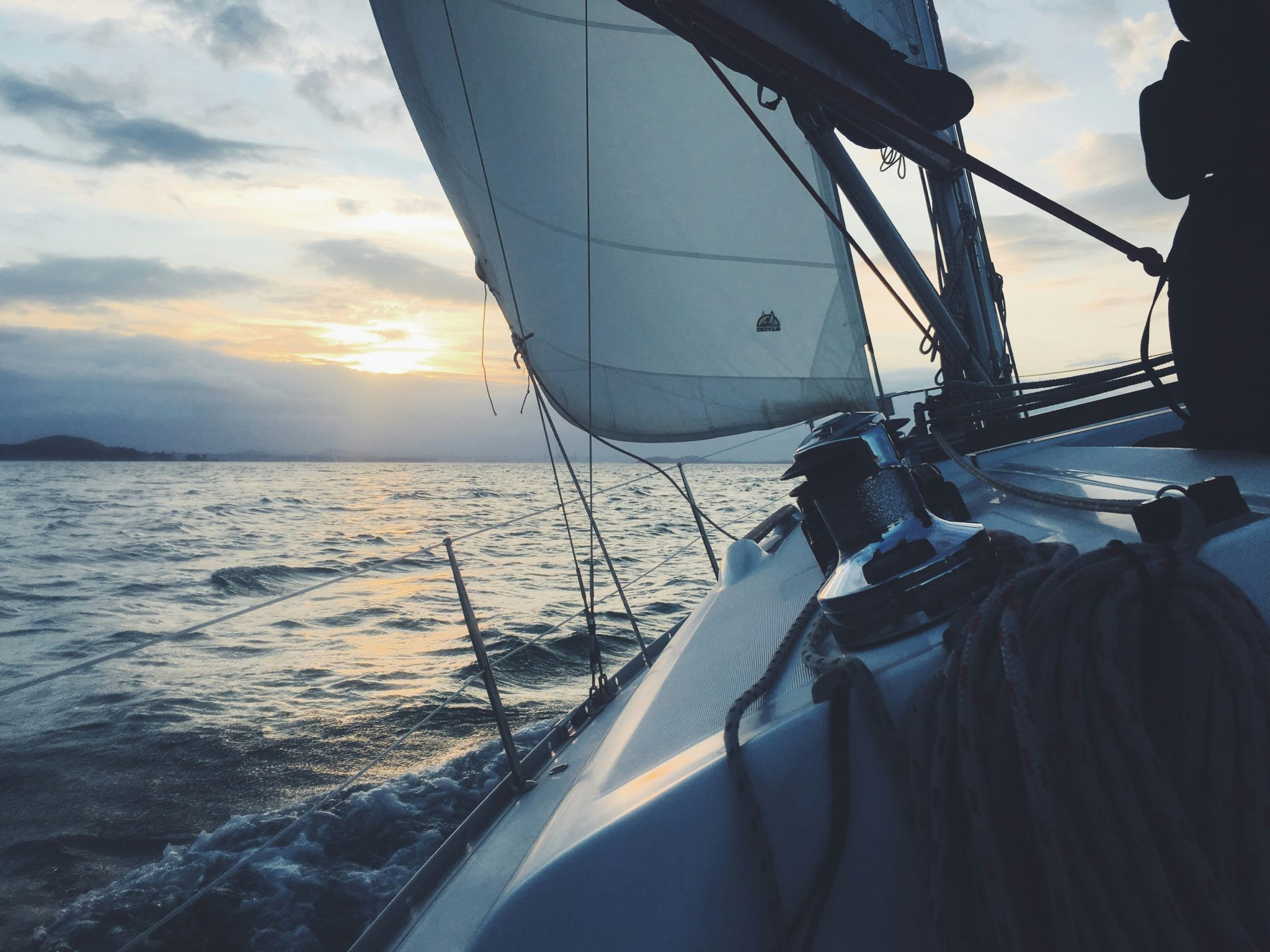 What Is Liveaboard Boat Insurance & Why You Need It