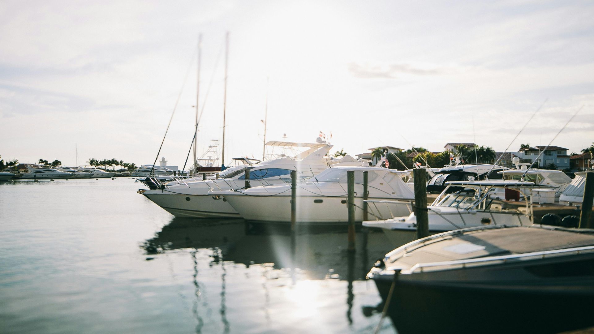 Top 9 Liveaboard Marinas in Mississippi: Where to Call Home on the Water