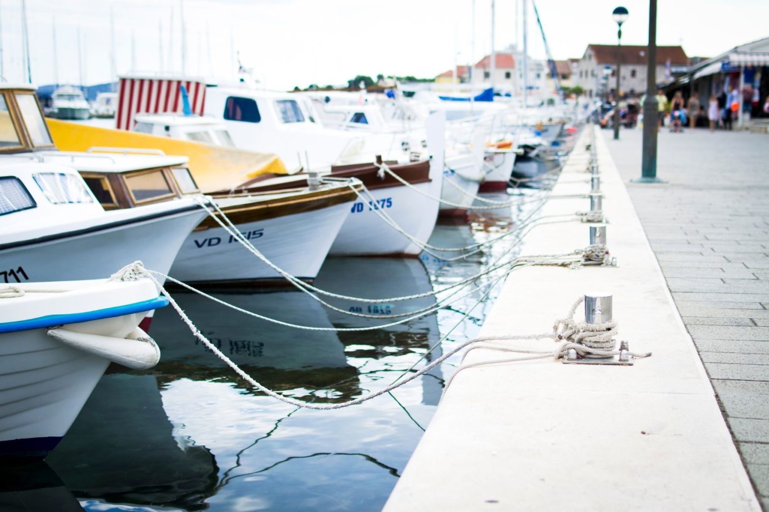 The Ultimate Spring Boating Checklist: Everything You Must Prepare ...
